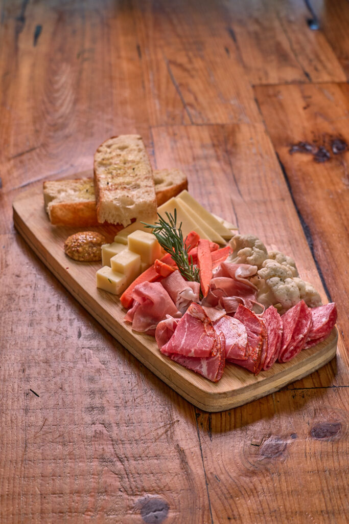 Cook & Craft - Scottsdale, AZ